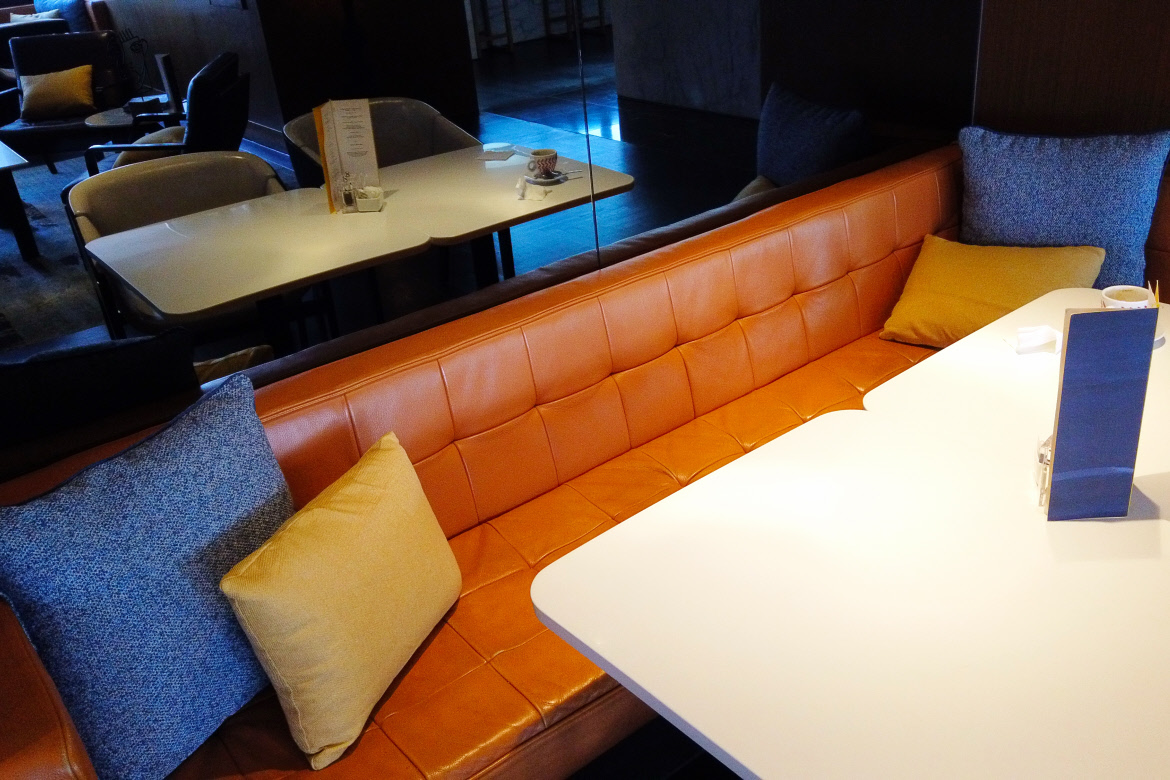 voco Orchard Singapore review, top-notch dining, service ⋆ Happy Hour Asia