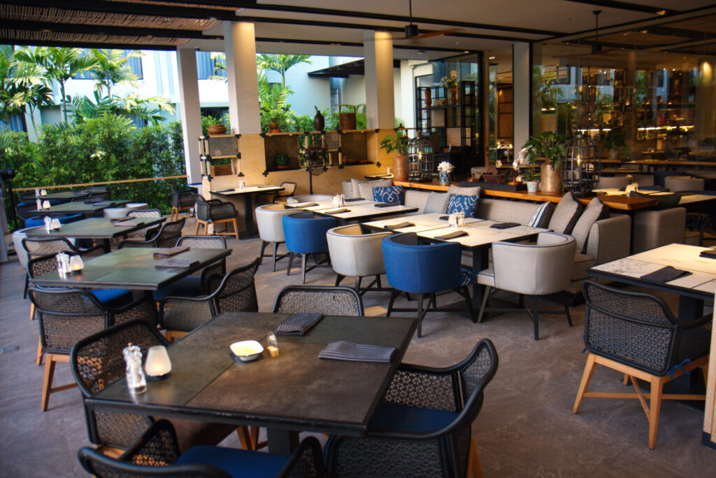 Four Points Sheraton Phuket Patong buffet, brunch ⋆ Happy Hour Asia