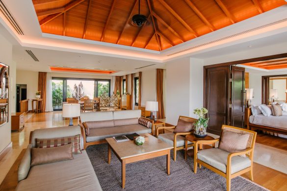 Trisara Phuket offer - summer special rate ⋆ Happy Hour Asia