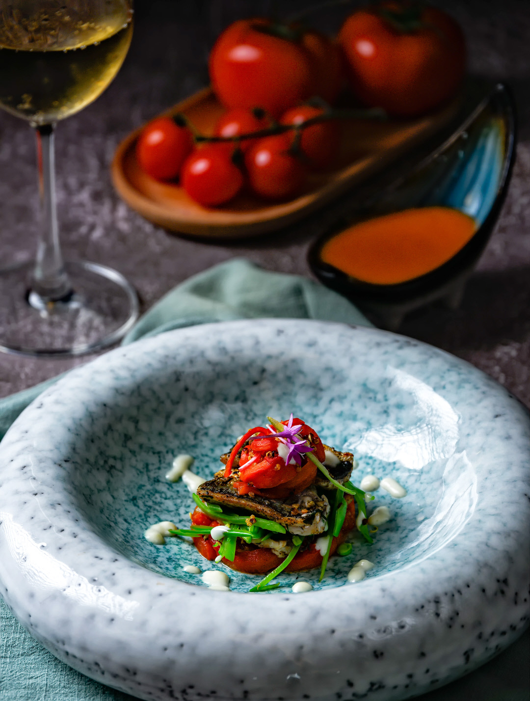 Nora Beach club, new day club by Amora Phuket resort ⋆ Happy Hour Asia