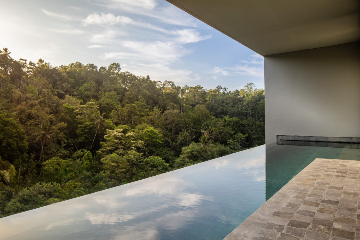 Anantara Ubud Bali Resort, a serene jungle sanctuary, opens ⋆ Happy ...